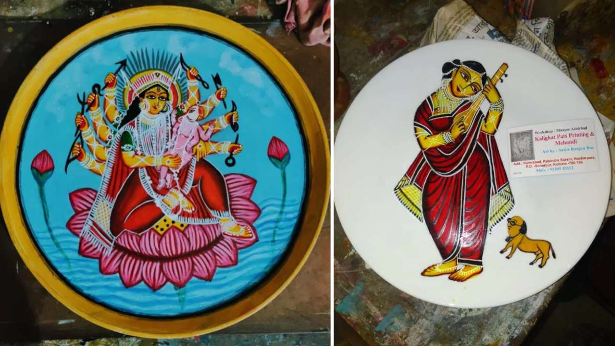Loved worldwide, overlooked in Kolkata: The story of Kalighat ...