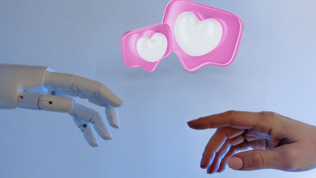 'Love, lies, and AI': How ChatGPT is replacing breakup texts? - The ...